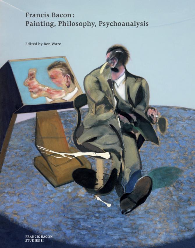 Francis Bacon: Painting, Philosophy, Psychoanalysis | Francis Bacon
